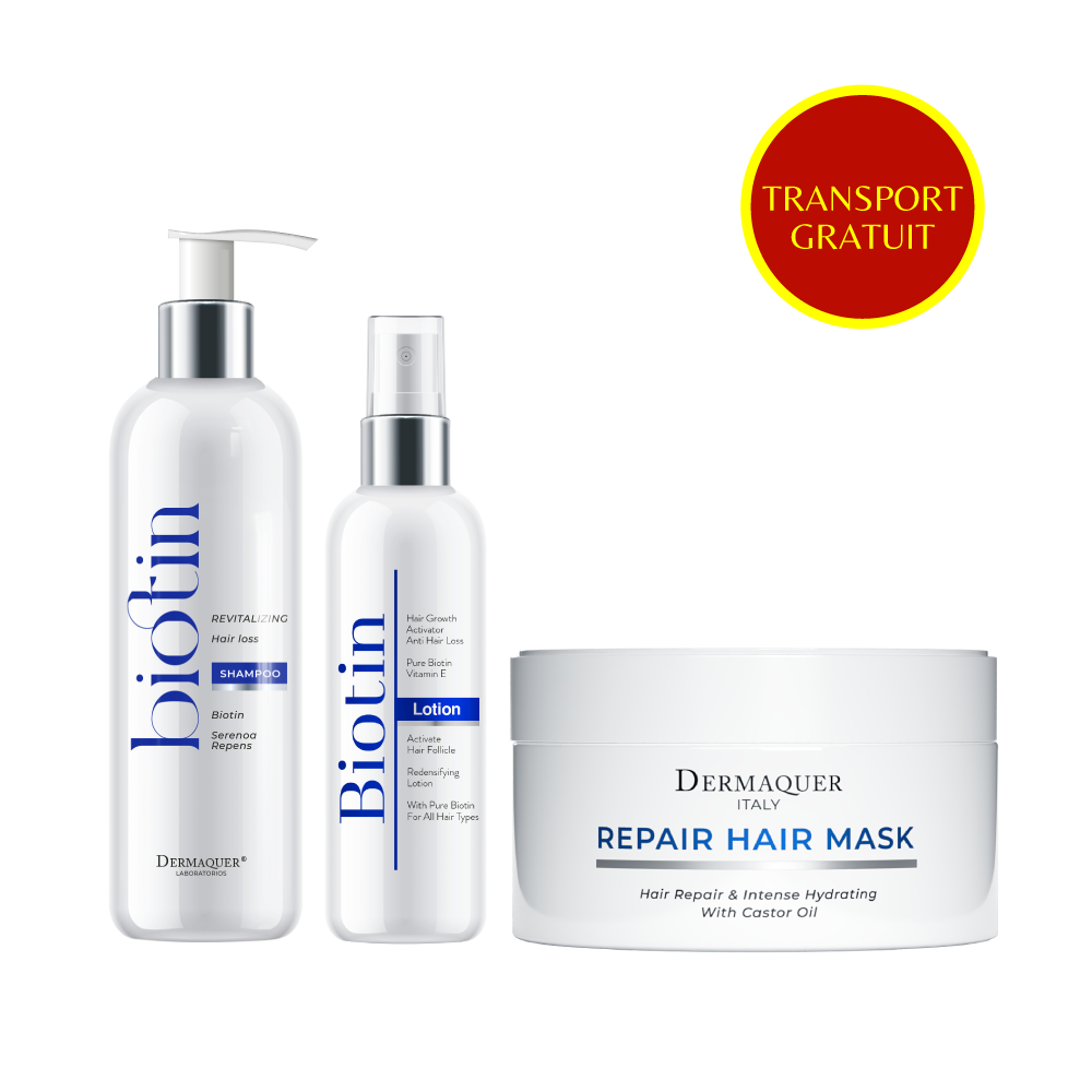 Dermaquerhaircare
